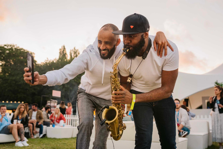 Taste Of Dubai 2024: All The Things You Can Do At The Iconic Food ...