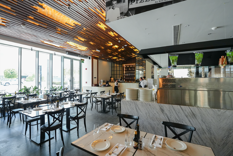 6 New Restaurants To Try At C2, City Walk - Dubai's First Licensed ...