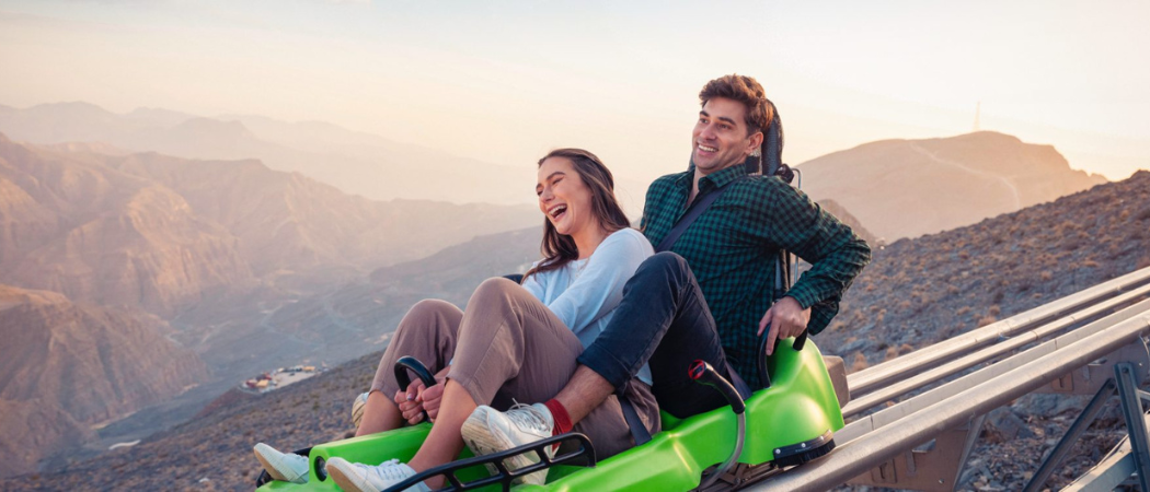 8 Outdoor Family Activities To Enjoy Around UAE While Winter Is Still ...