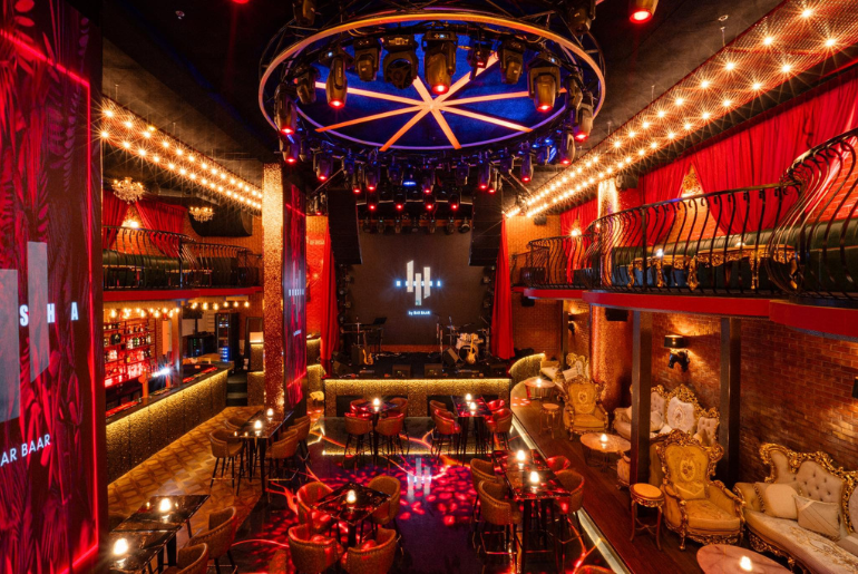 Score AED 10 Drinks Every Tuesday At This New Dubai Bar - Gulfbuzz