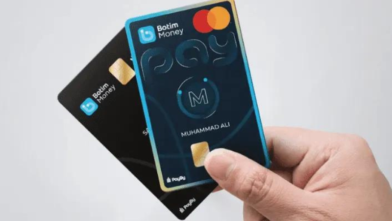 Unlock Financial Freedom With Astra Tech's New Botim Prepaid Cards ...