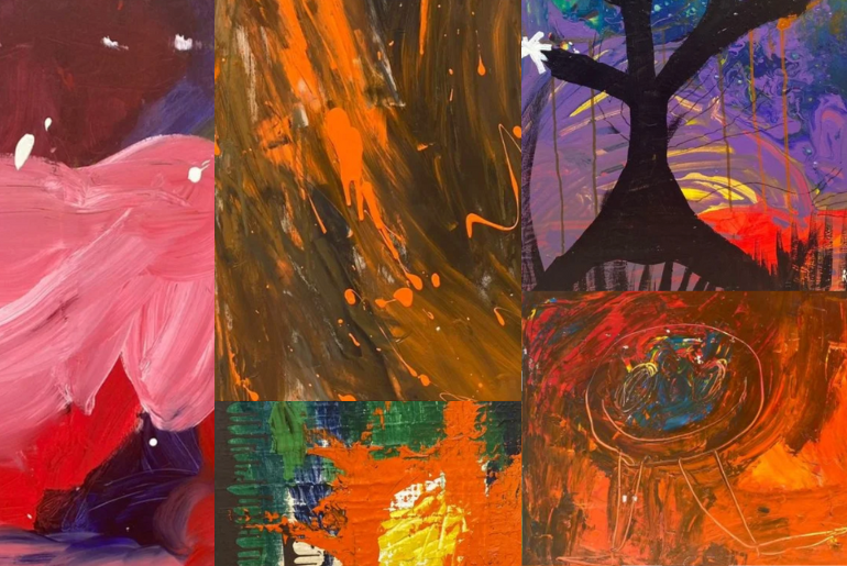 UAE's First Autism-Friendly Hotel Hosts 'Spectrum Splendor' Art ...