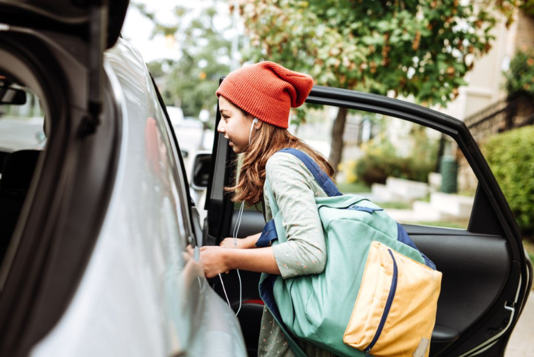 'Uber Teens' Has Launched In UAE With 6 New Safety Features For Your ...