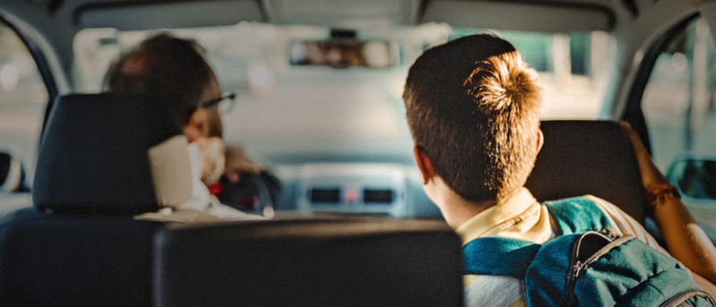 'Uber Teens' Has Launched In UAE With 6 New Safety Features For Your ...