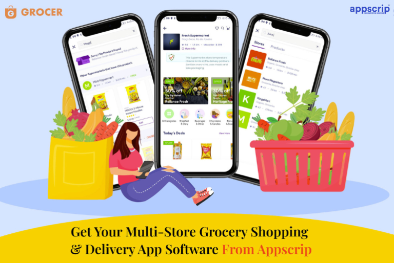 This Is What Makes elGrocer Your Ultimate Grocery Shopping Destination ...