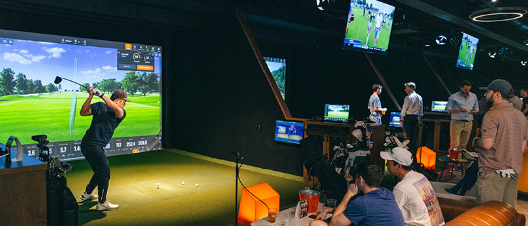 New Immersive Golfing Experience Is Coming To Dubai - What Can You ...
