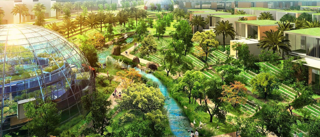 #ProudMoment - 6 Initiatives The UAE Has Taken To Protect The ...