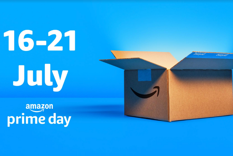 Amazon Prime Day Sale To Run For 6 Full Days This July - Gulfbuzz
