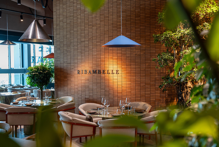 This Place Has A Ball Pit, Slide, & Playground In The Middle Of Its ...