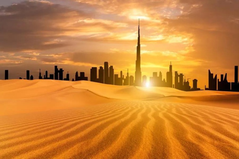 The UAE Heat Wave Has Come To An End! - Gulfbuzz