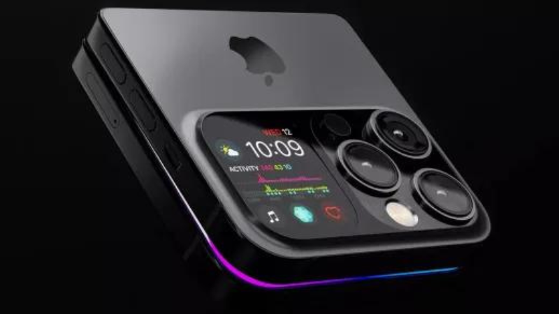 Apple To Launch Foldable iPhones - Here's What You Need To Know - Gulfbuzz