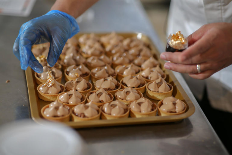 World's Largest Chocolate Fair Is Coming To Dubai In September - Gulfbuzz