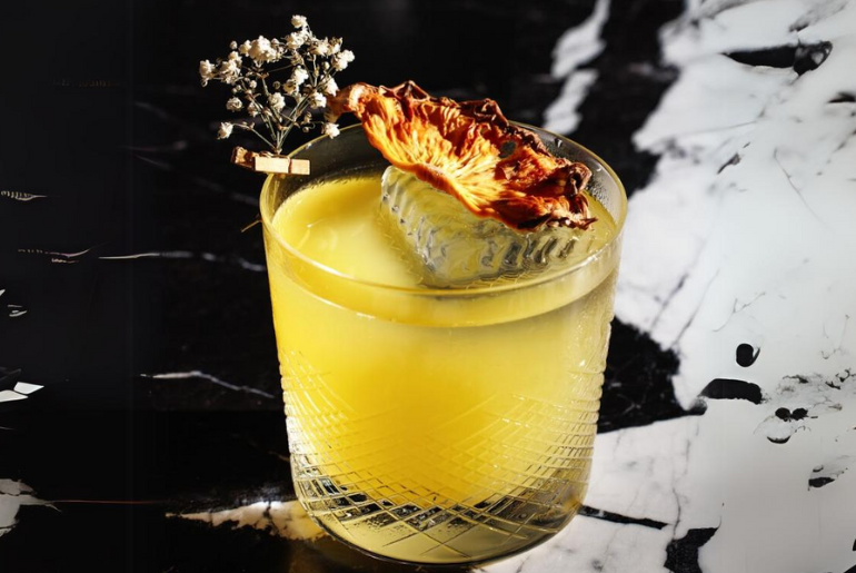 Zenon Dubai Unveils Exciting New Summer Cocktail Menu! - Gulfbuzz