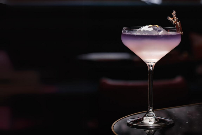 Zenon Dubai Unveils Exciting New Summer Cocktail Menu! - Gulfbuzz