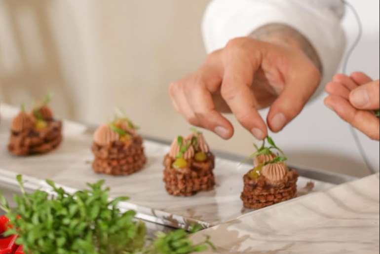 World's Largest Chocolate Fair Is Coming To Dubai In September - Gulfbuzz