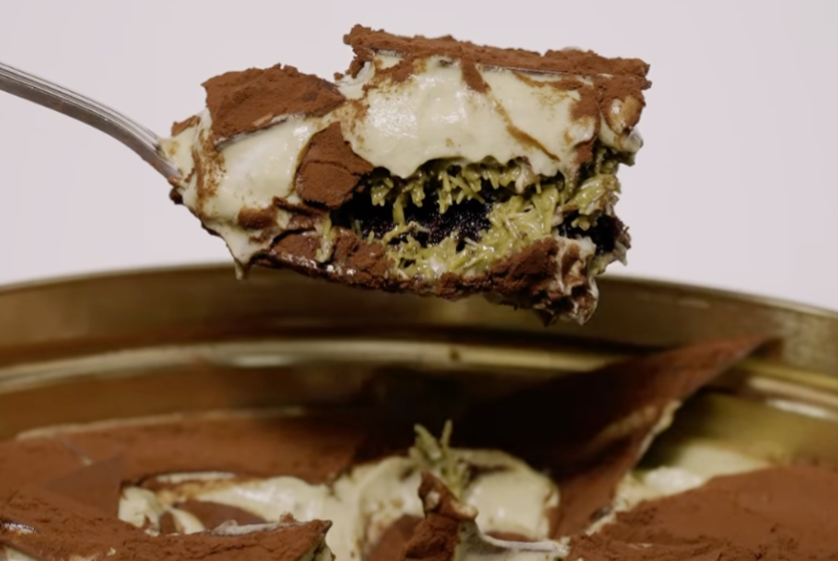 A List Of 10 Of Dubai's Most Viral Desserts - Gulfbuzz