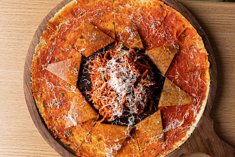 Try Out Yummy Dosa's New K-Pop Inspired Dishes & Win A Trip To Korea ...