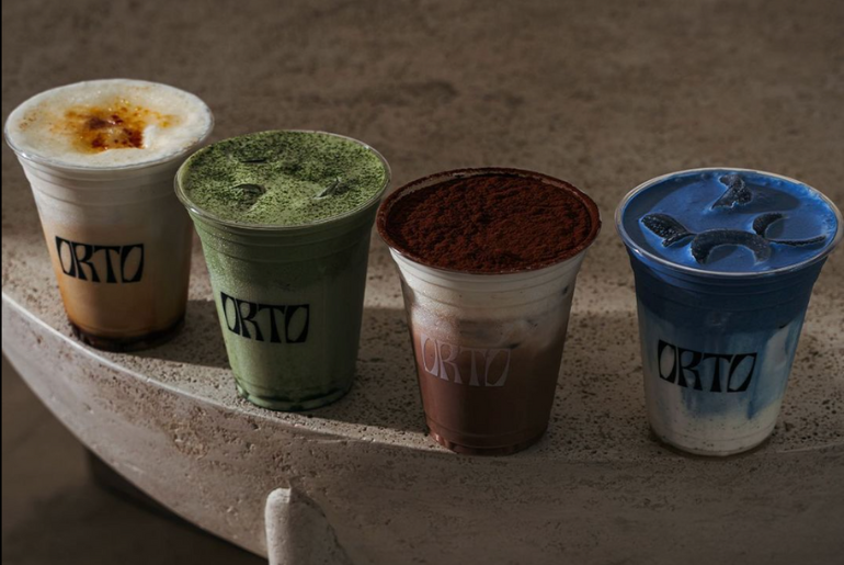 Celebrate International Coffee Day With Amazing Deals In Dubai - Gulfbuzz