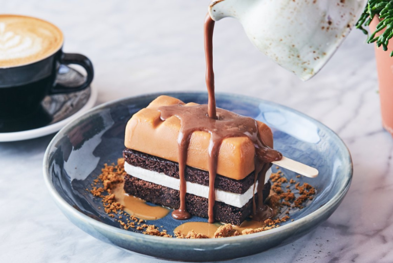 A List Of 10 Of Dubai's Most Viral Desserts - Gulfbuzz