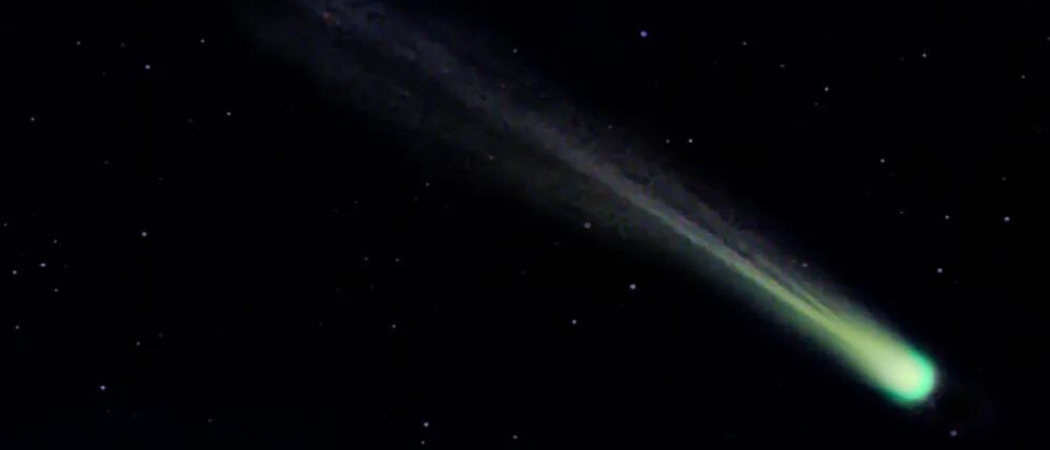 UAE Will Get To See A Lunar Eclipse & A Rare Comet This September ...
