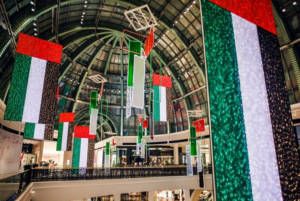 Your Ultimate Guide To Understanding & Celebrating UAE Flag Day - Gulfbuzz