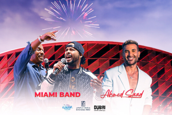 57 Fun Things To Do This November In Dubai - Music Festivals, Sports ...