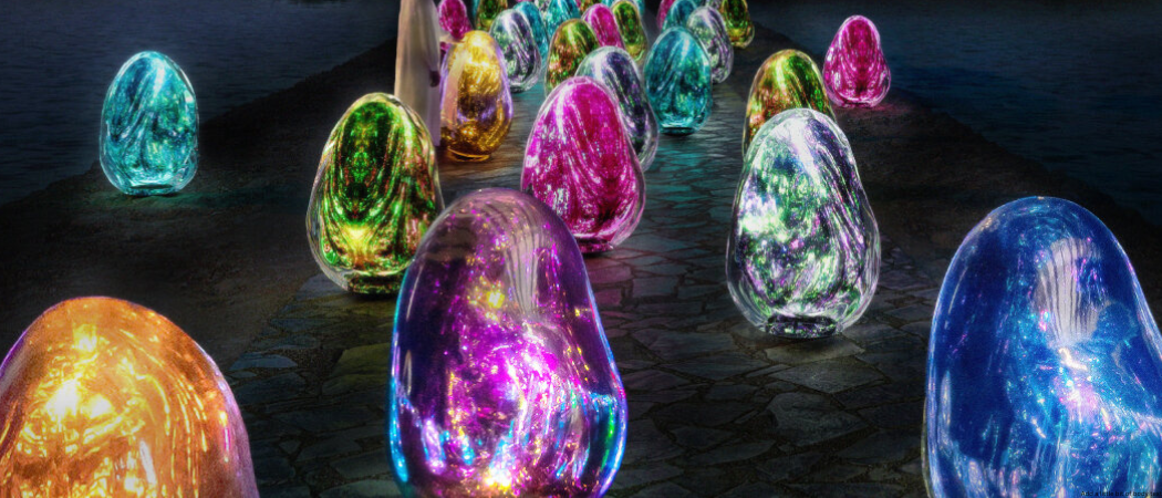 12 Unique Attractions Set To Open In The UAE - Gulfbuzz