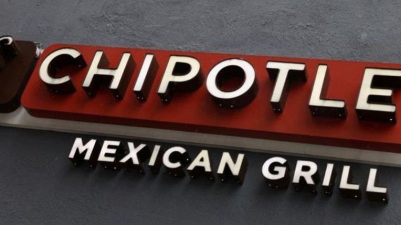 American Food Chain 'Chipotle' Is Officially Open In Dubai! - Gulfbuzz