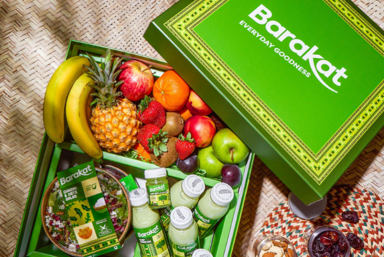 Barakat Drops Limited-Edition Range To Celebrate UAE's 53rd Eid Al ...