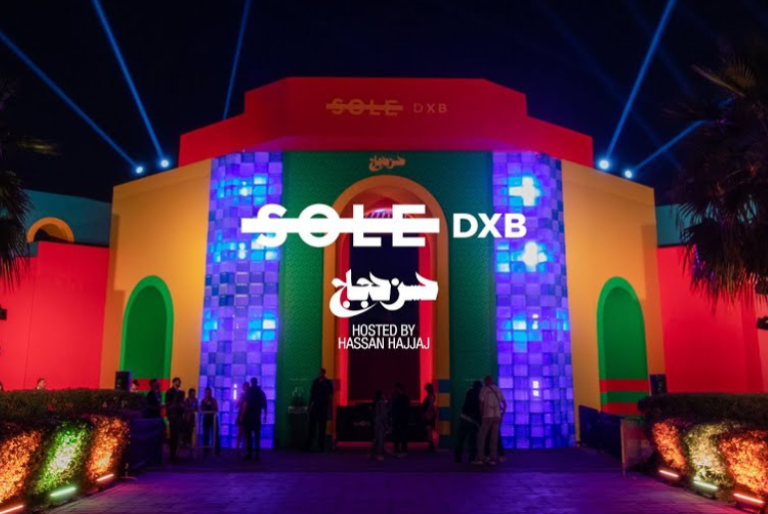 26 Fun Things To Do This December In Dubai - Music Festivals, Christmas ...