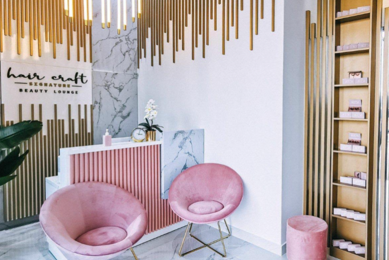 Transform Your Look At Dubai’s Iconic Hair Craft Salons - Gulfbuzz