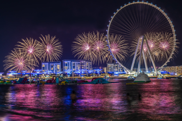 26 Fun Things To Do This December In Dubai - Music Festivals, Christmas ...