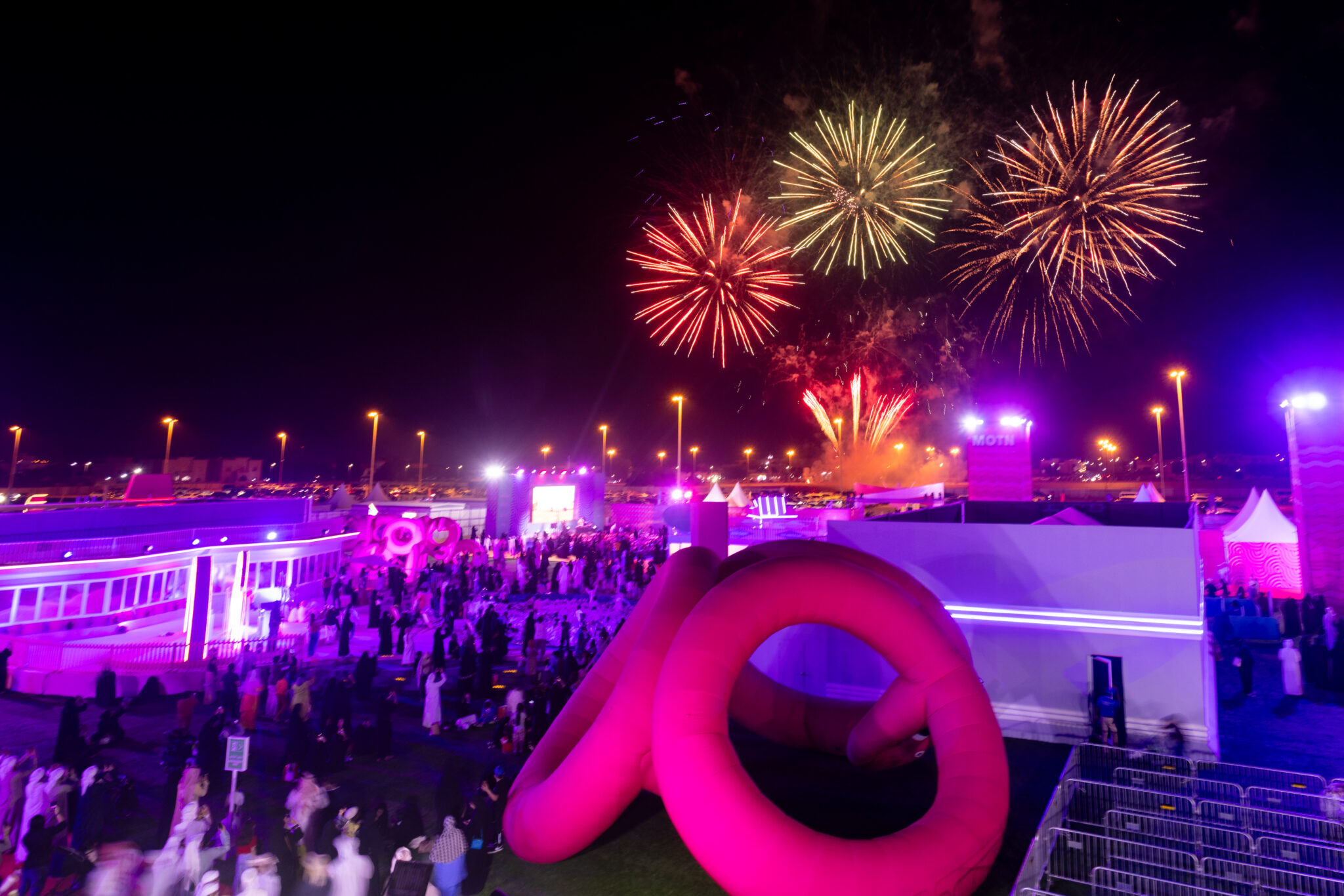 MOTN Festival Returns This Month With A Stellar ‘Out Of This World ...