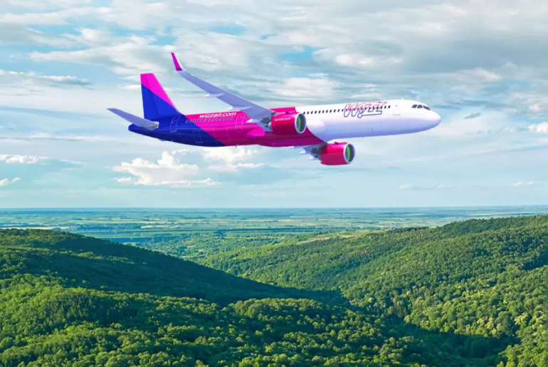 Wizz Air Announces Winter Sale With Tickets Starting Under AED 100 ...