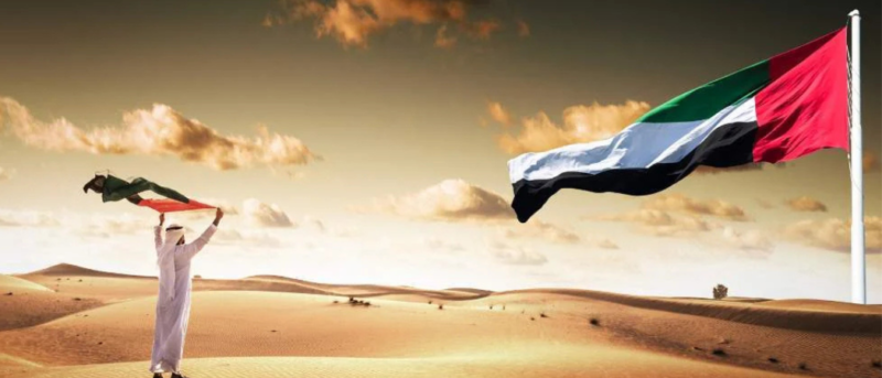 Celebrate UAE Eid Al Etihad With 6 Days Of Exciting Festivities Across ...