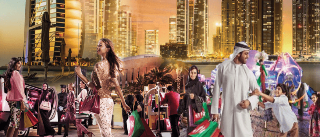 Dubai Releases Dates Of 12 Can't-Miss Events In The City For 2025 ...
