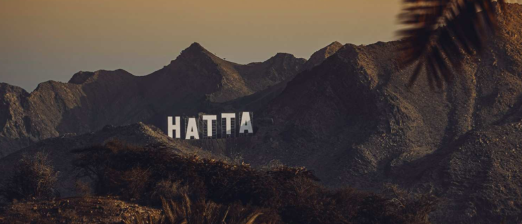 This RTA Bus Can Take You To Hatta Starting From Just AED 2 - Gulfbuzz