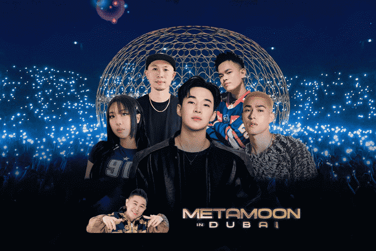 Here Are All The Upcoming Events To Expect From Expo City Dubai This ...