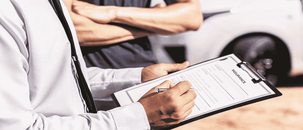 UAE: Motor Insurance Premiums To Increase By Up To 15% - Here's Why ...