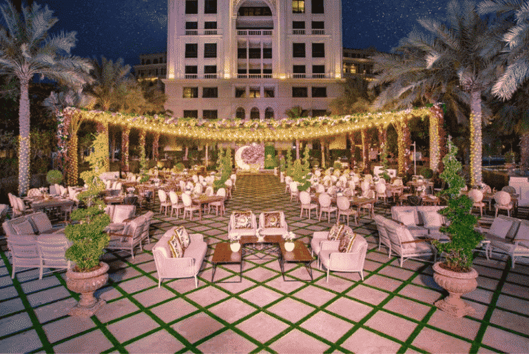 9 Gorgeous Ramadan Majlis/Tents You Must Visit For Iftar & Suhoor In ...