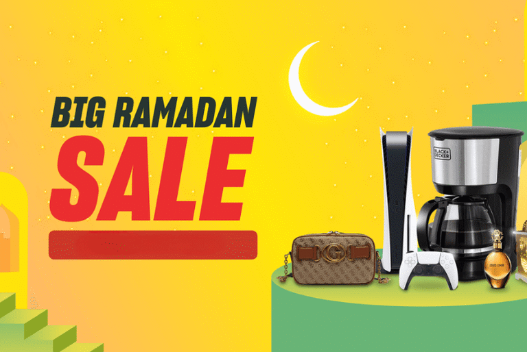 Dubai: 6 Ramadan Sales You Can't Miss Right Now - Deals Up To 80% Off ...