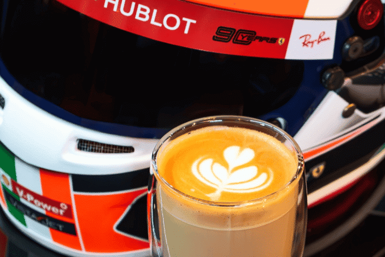 5 Car Themed Cafes in Dubai You Must Check Out - Gulfbuzz