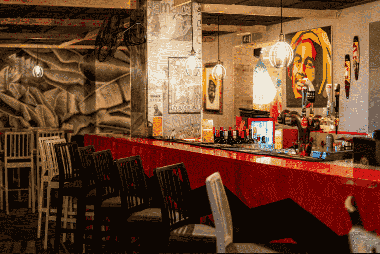 Ting Irie Spices Things Up In Dubai With Their Newest Menu Drop - Gulfbuzz