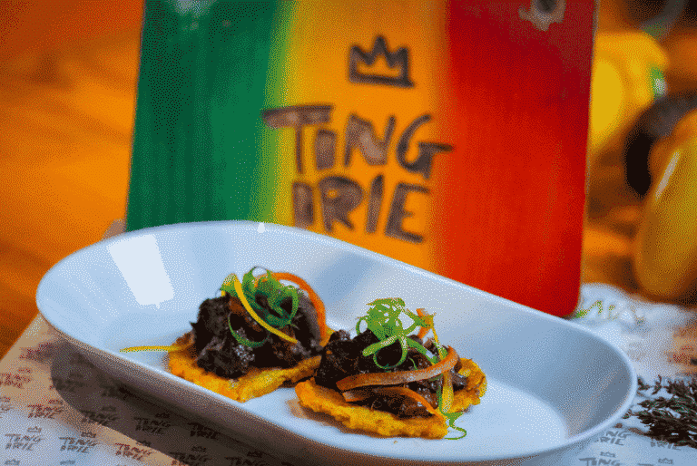 Ting Irie Spices Things Up In Dubai With Their Newest Menu Drop - Gulfbuzz