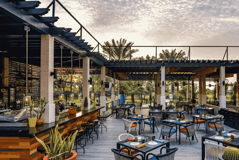 Dubai, It's Fiesta Time! 9 Mexican Joints To Celebrate Cinco De Mayo On ...