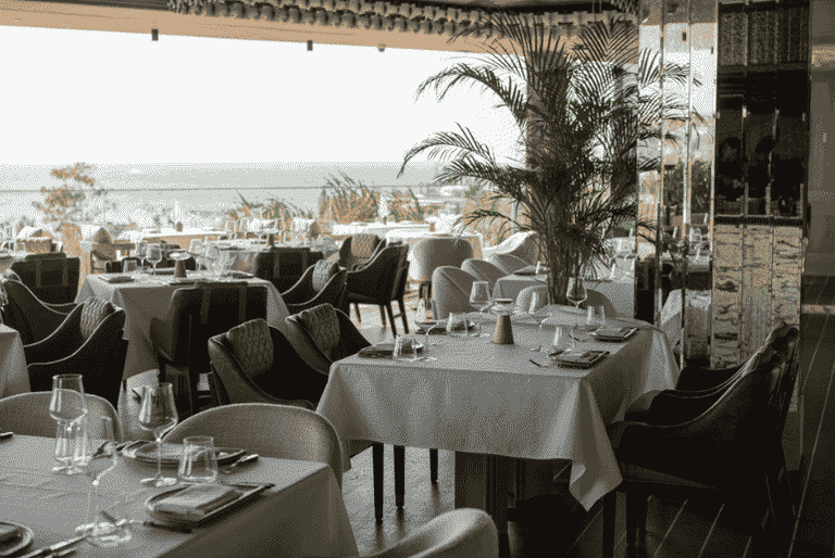 Sheikh Hamdan Just Dined Here! You'll Never Guess Which Restaurant Got ...