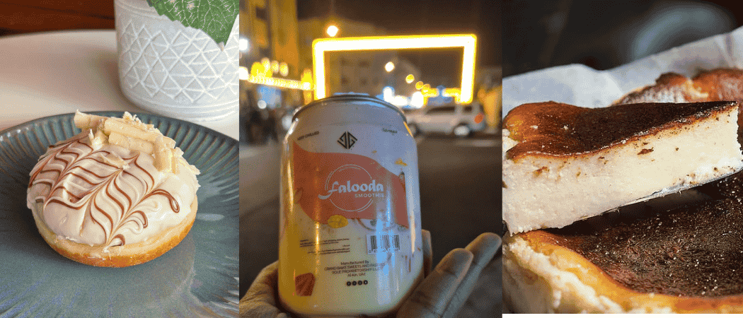 Hitting Karama This Weekend? Don’t Leave Without Trying These Epic ...