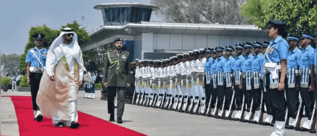 Sheikh Hamdan In India: 6 Epic Moments That Desi Expats in Dubai Can’t ...