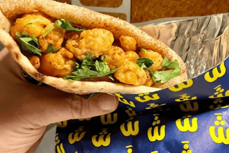 Dubai’s FIRST Egyptian Shawarma Spot Is Here And Everything’s Under AED ...