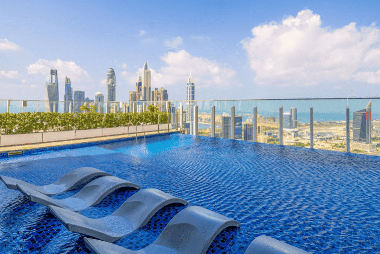 These 36-Hour Staycation Deals In Dubai Are A Dream!